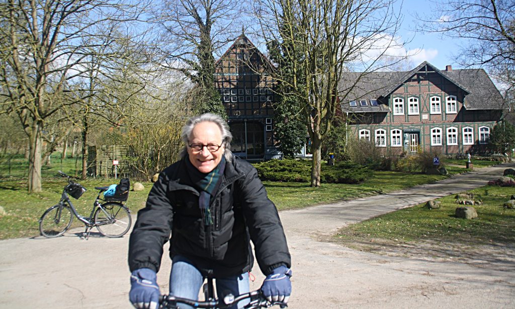 Dr. med. Peter Kopping. Meine Vita | Dr. med. Peter Kopping